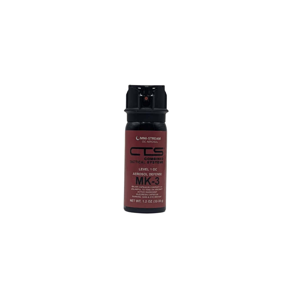 MK-3-Level 1 OC Products - Combined Systems