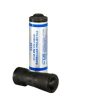 3330 – 37MM CS Liquid Barricade, Smokeless, 5.45″ Long - Combined Systems